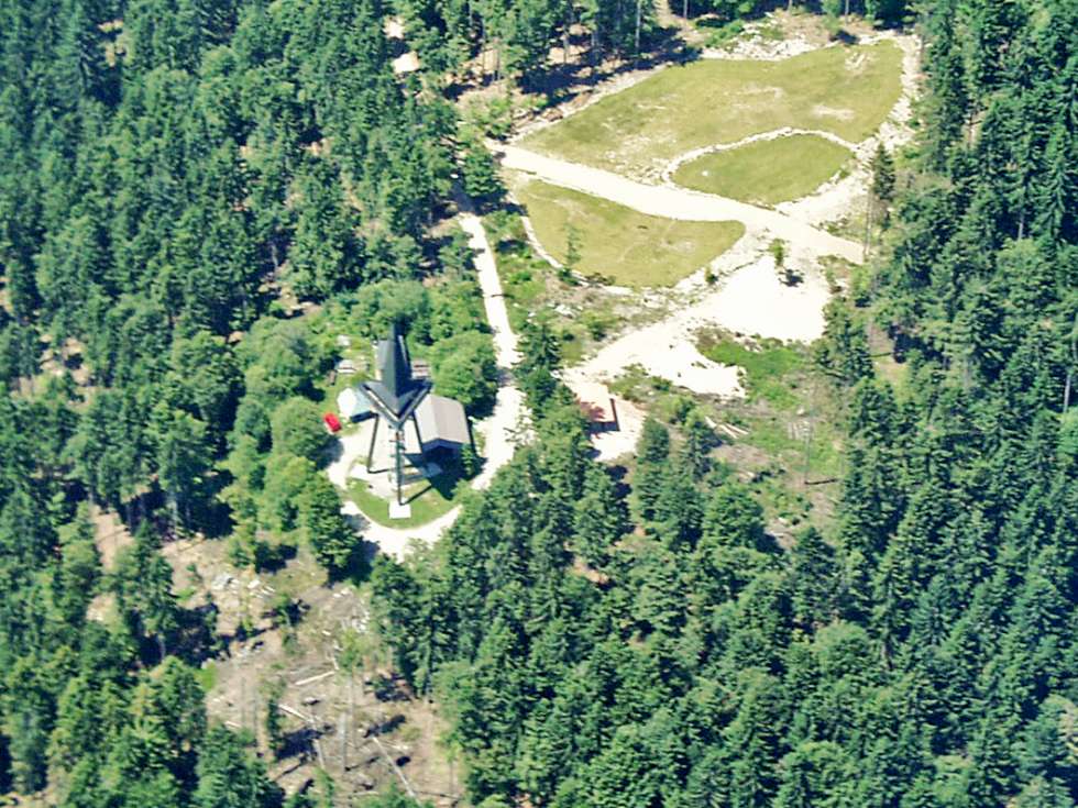 Gugelturm / Hotzenwald Online